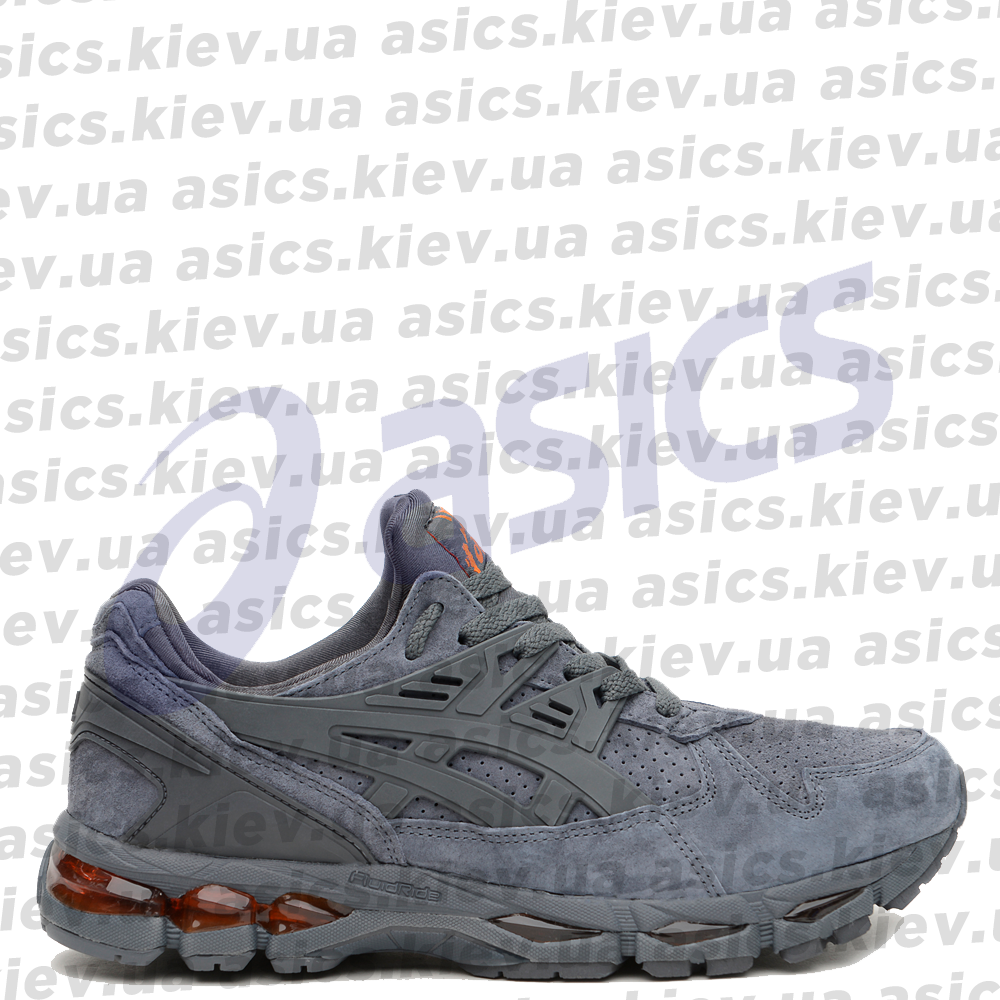 Asics Gel-Kayano Trainer 21 Dark Gray