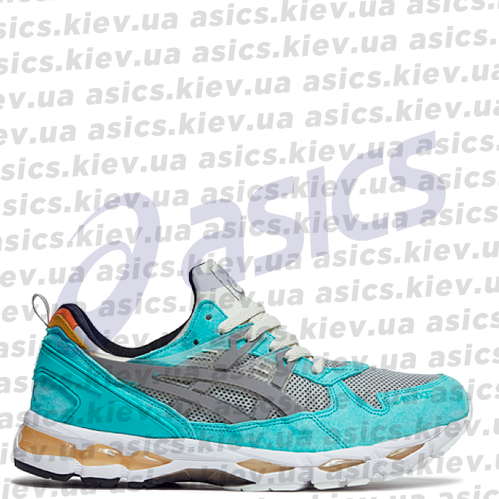 Asics Gel-Kayano Trainer 21 Blue
